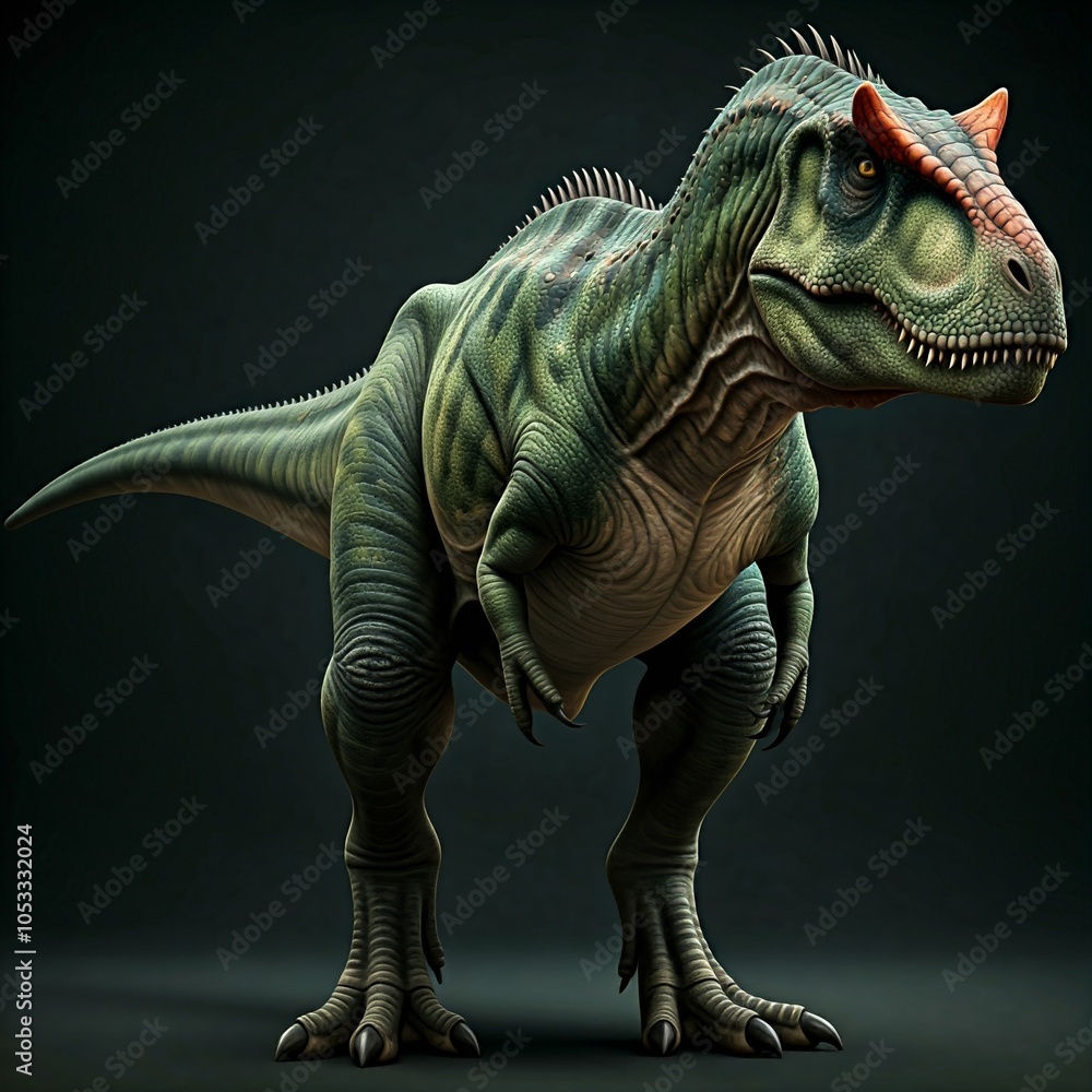 dinosaur with green screen background , tyrannosaurus , remove ...