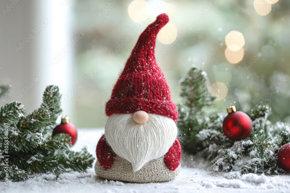 DIY Christmas Gnome Crafts: Fun and Easy Step-by-Step Projects for Kids ...