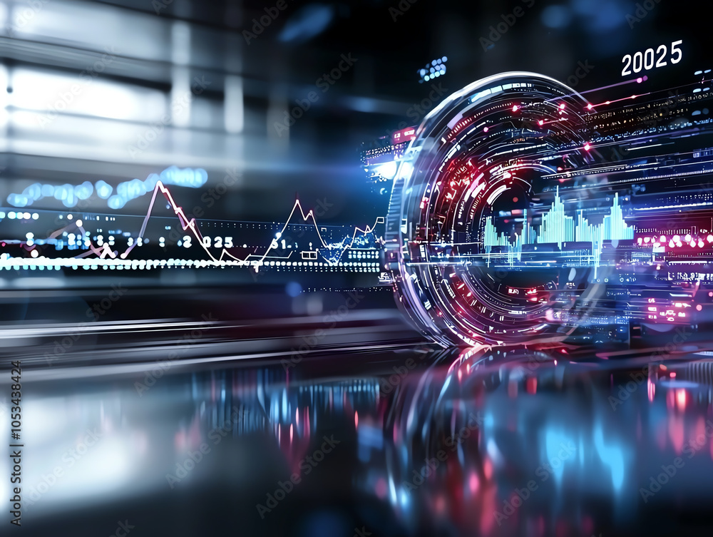 Exploring the future of stock market data a glimpse into advanced ... Exploring the future of stock market data a glimpse into advanced ...