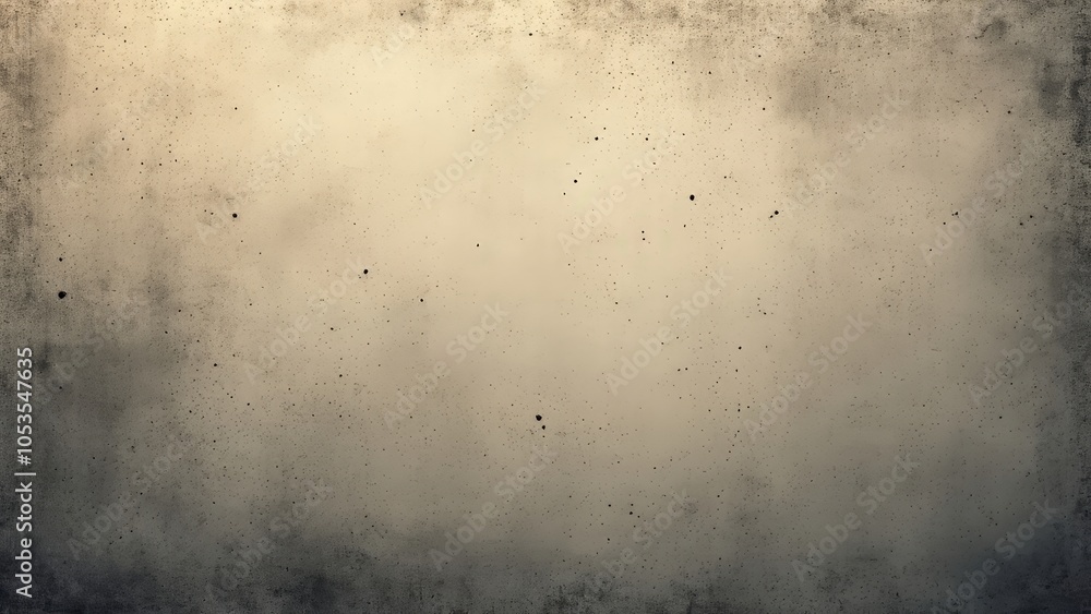 High-resolution grunge texture overlay with faint scratches and dust ...