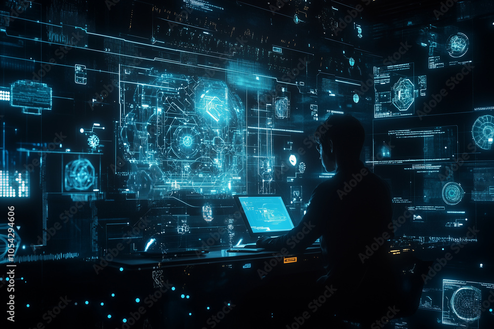 dutch intelligence and IoT automation in digital transformation A ...