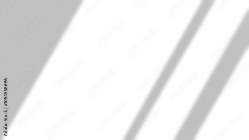 Diagonal Lines Gobo Effect on a transparent background, 4k UHD 16:9 ...