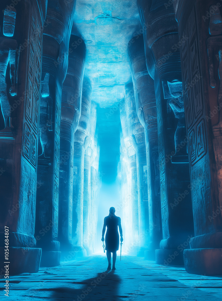 Echoes of the Pharaohs: A Look Into the Power and Culture of Egypt’s ...