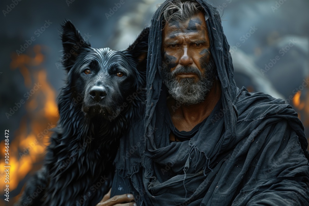 God of the Dead: Hades, Greek Mythology's Aides, Ruler of the ...