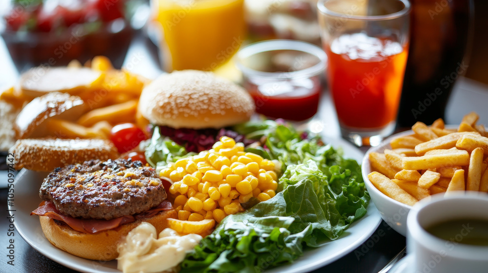 Eating more frequently throughout the day can help increase caloric ...