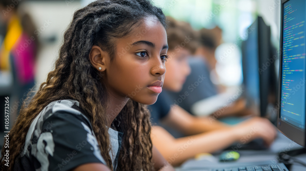 Developers Creating Educational Tech Tools To Teach Programming