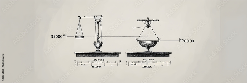 Versatile Graphical Conversion Chart Depicting Weights from Kilograms ...