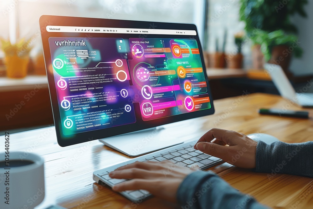 Digital Project Management Software for Tracking and Monitoring Tasks ...