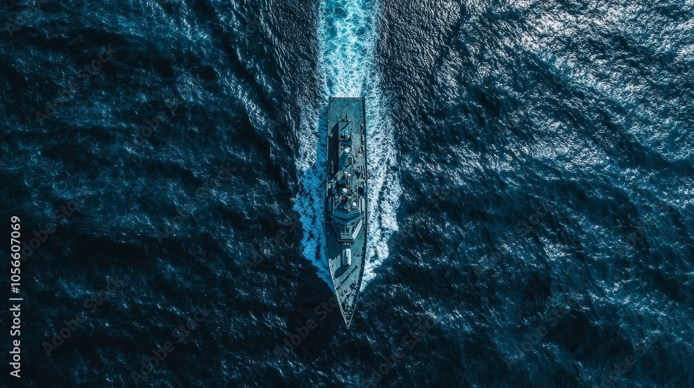 Naval exercises strengthening military partnerships through ...
