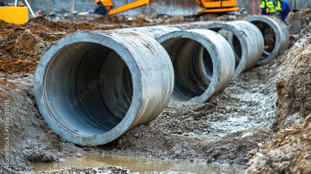 Collaboration between civil and structural engineers in planning the ...