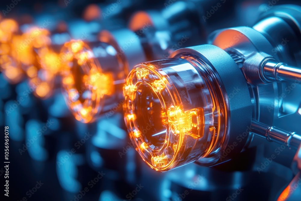 Exploring the evolution of ice engine technology a historical ...