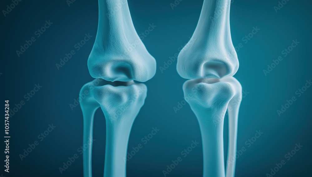 Detailed X Ray Image Showcasing the Intricate Anatomy and Skeletal ...