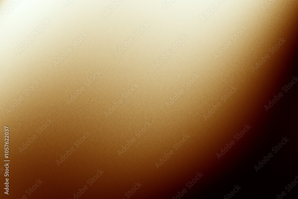 ภาพประกอบสต็อก Abstract Grainy Gradient Background with Soft Flowing ...