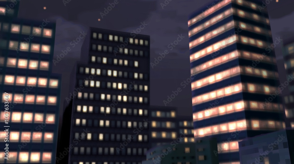 You are sleeping: Classic 90s 3D game aesthetic brought to life in a ...