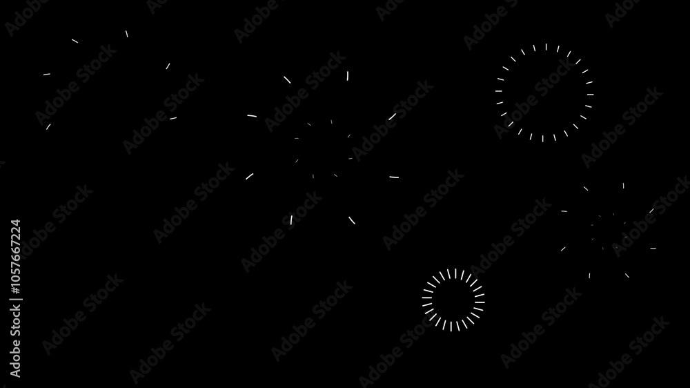 Circle Burst Motion Graphics. Circle Burst Motion Graphics in After ...