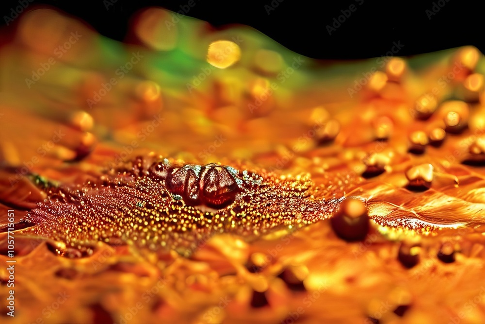 Foto de atomic force microscope afm image a high resolution afm image ...