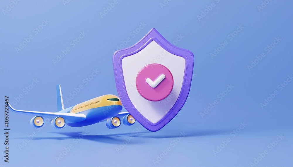 Ensuring safe travels the importance of security in aviation with ...