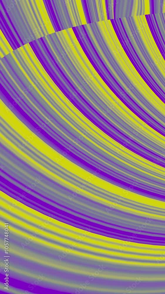 Vertical background video. Seamless loop. 4K 60 FPS wallpaper. Mobile ...