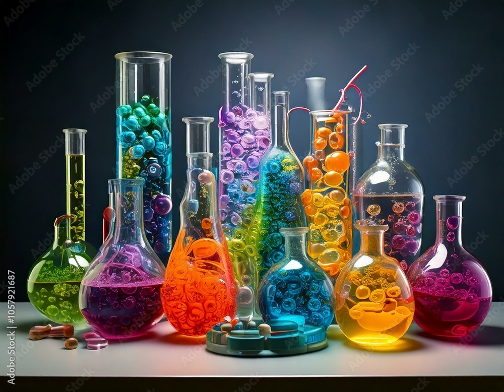 Conduct an experiment to study how temperature affects enzyme activity ...