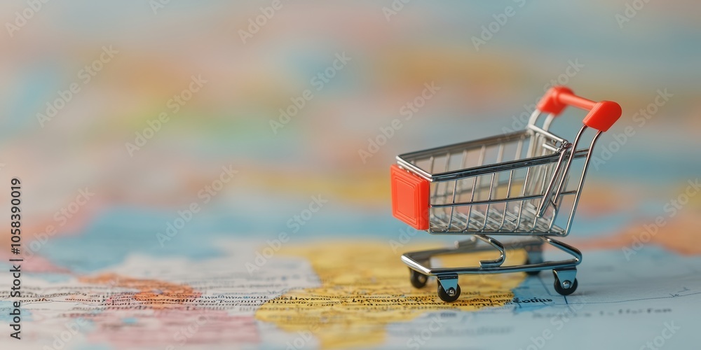 Exploring e-commerce dynamics the intersection of shopping carts and ...