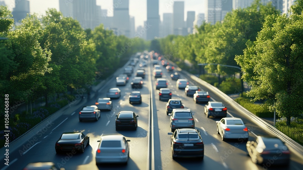 Engaging animated automotive tutorial demonstrating essential driving ...