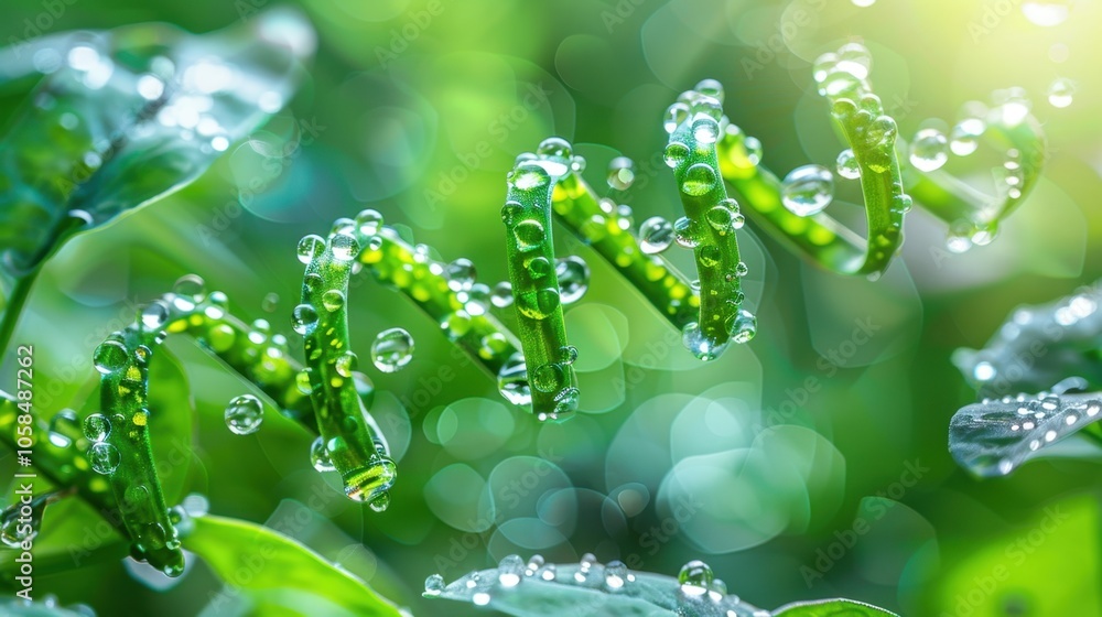 Genetic Uniformity: This approach involves cultivating genetically ...