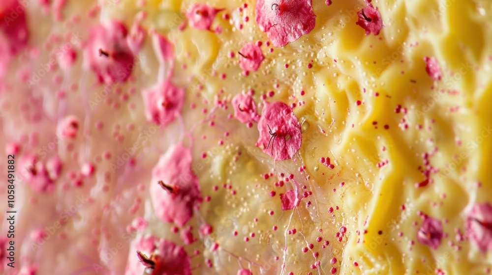 Shingles (Herpes Zoster): This condition occurs when the dormant ...