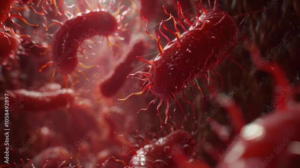 Ulcerative Colitis: A serious inflammatory condition that leads to ...