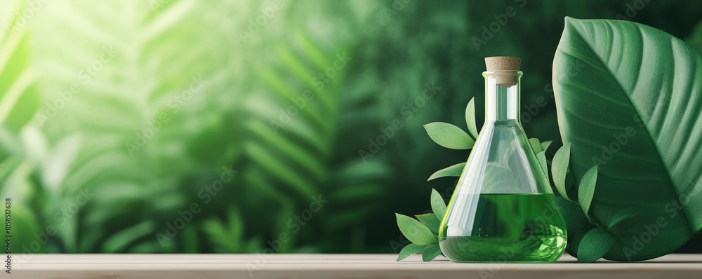 Green Chemistry for Sustainable Innovation, exploring eco-friendly ...