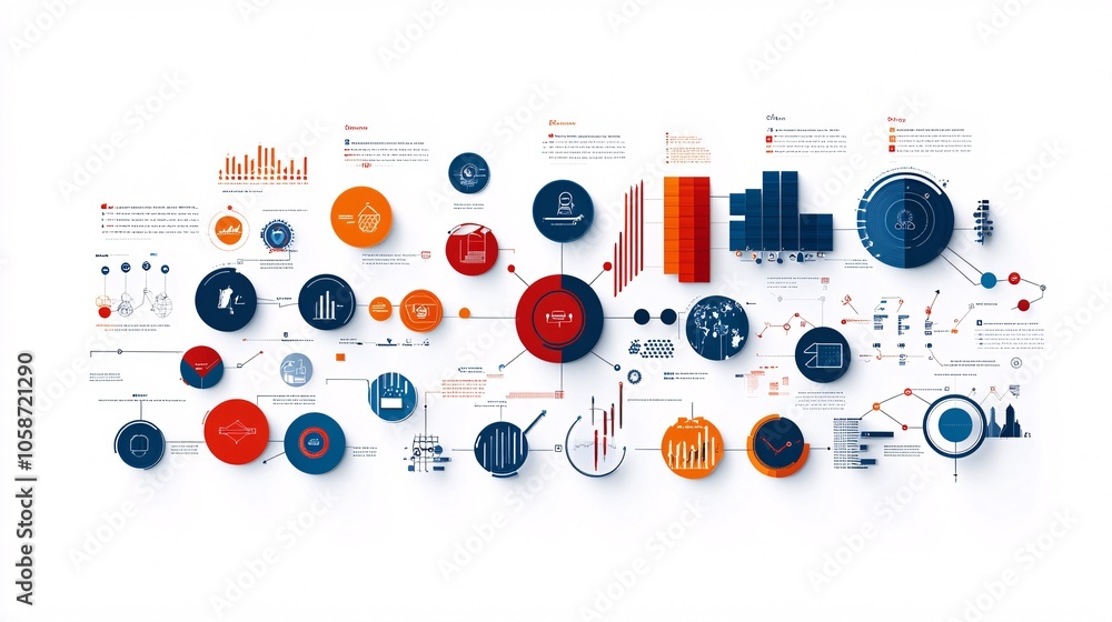 Evolution of Economic Policy: Infographic Roadmap through Development ...