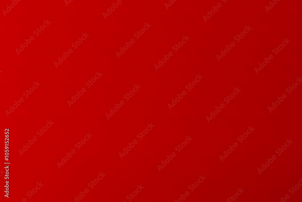 Gradient grain background with red gradation and grainy noise texture ...