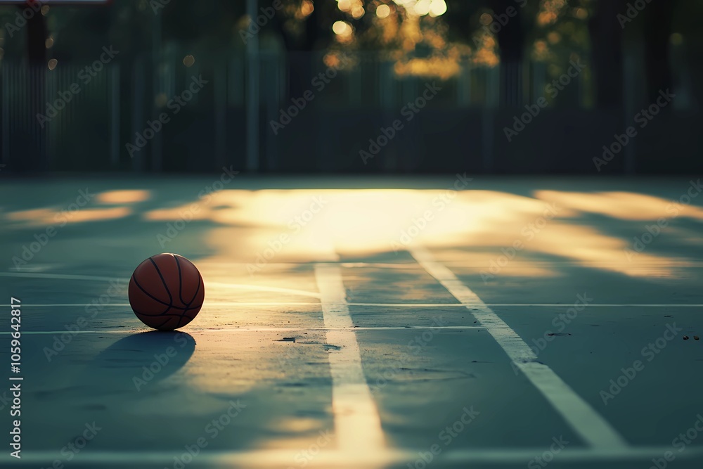 Detailed basketball texture background with realistic pebbling and ...