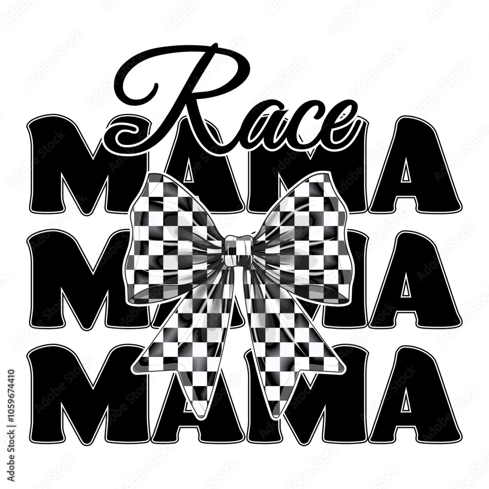 Race day coquette bow mama racing vibes,Race Racing svg png, Race ...