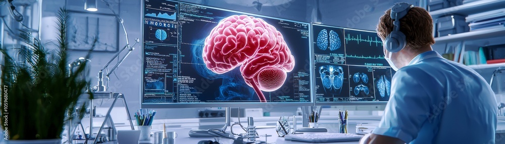 Innovative STEM Classroom Design featuring interactive displays ...