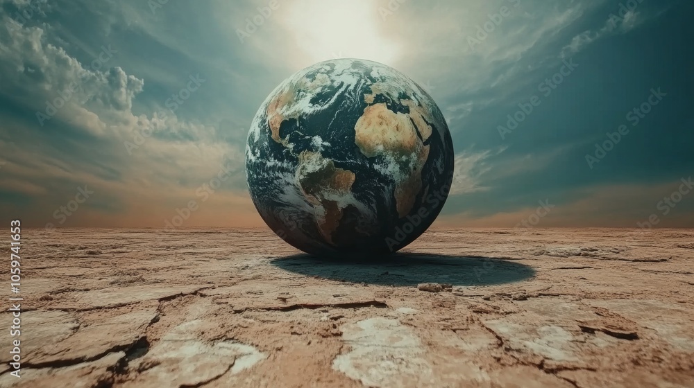 Understanding global warming, climate change, and the deterioration of ...