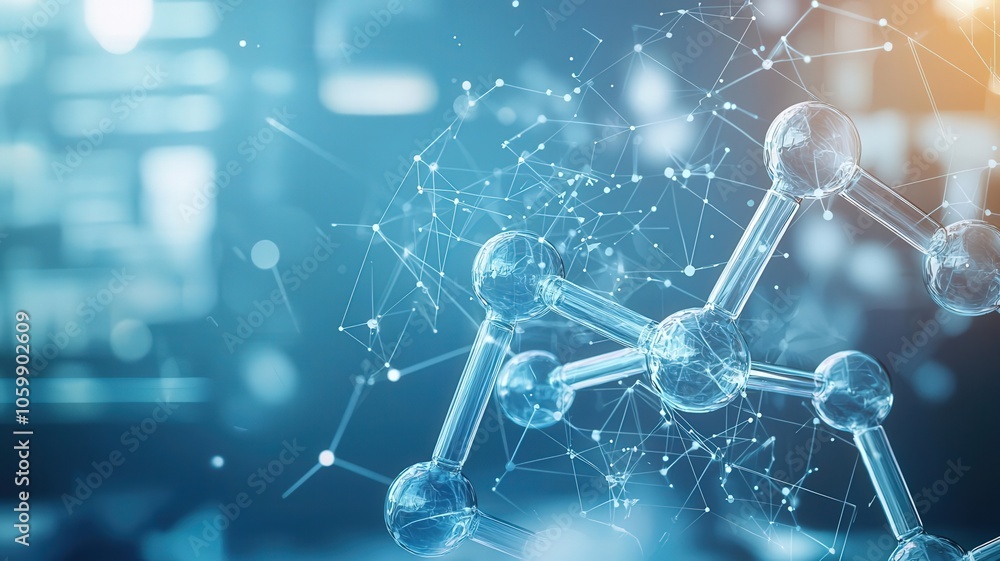 Visualization of free radicals during organic reaction, chemical ...