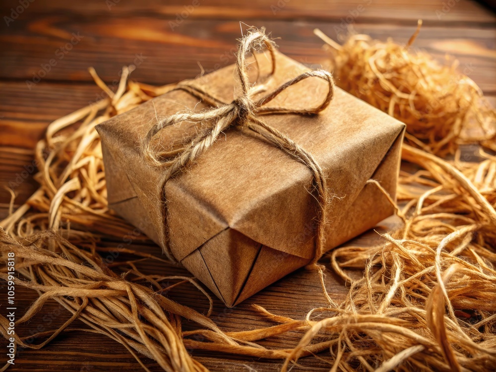 Brown Paper Texture Background for Nature Designs, Packing Box ...