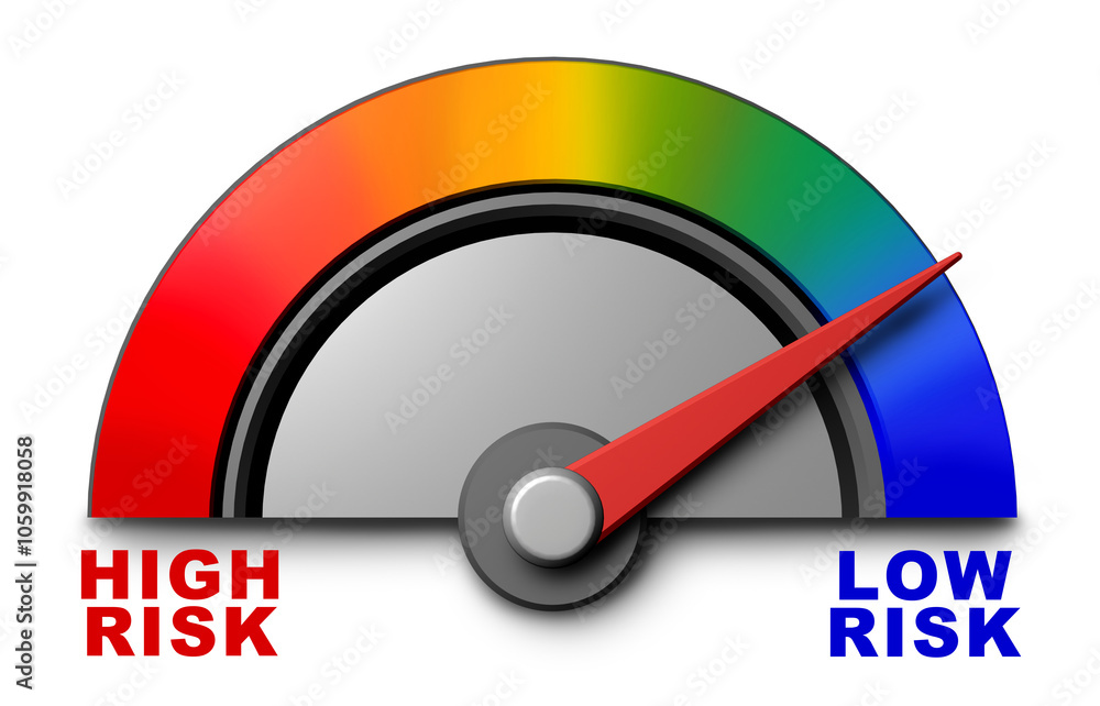 Lower Your Risk and Mitigation or managing risks as a metaphor for ...