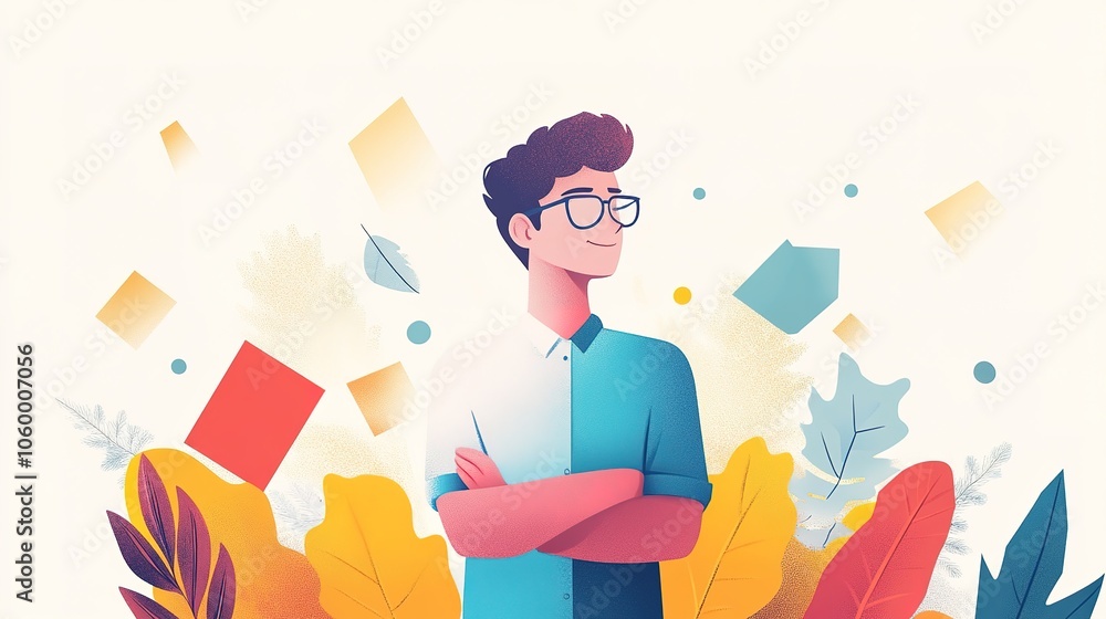 Dynamic vector infographics for educational videos and presentations ...