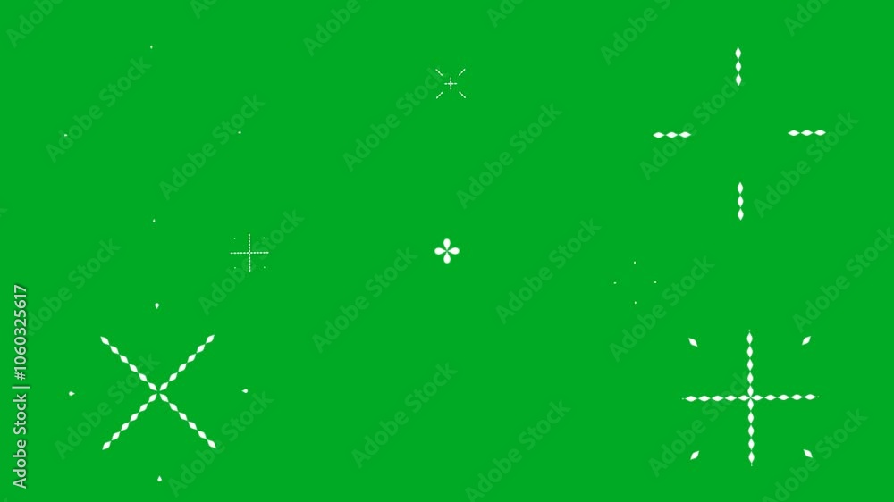 circles fireworks explosion line shape blast, ellipse blast green ...