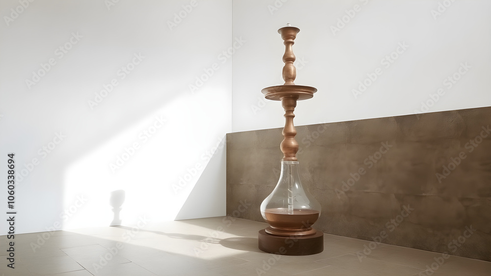 Hookah lounge, luxurious hookahs, affluent, rich, decadent, debauchery ...