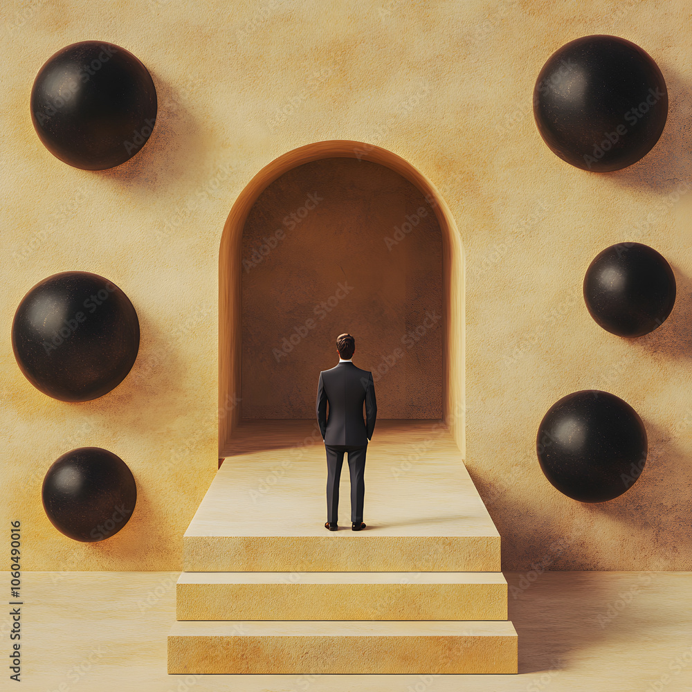 Exploring strategic pathways for sustainable business growth through ...