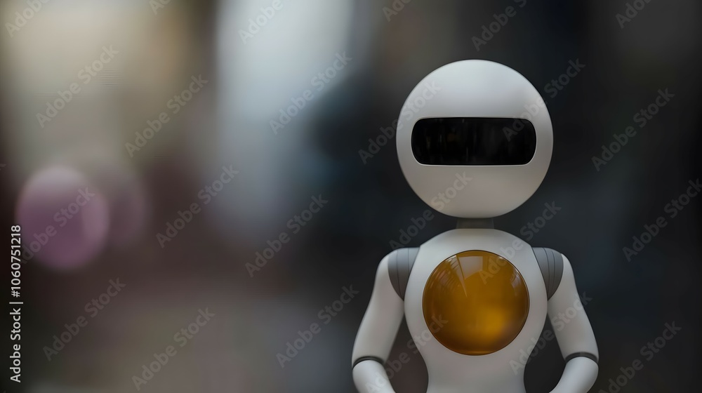 A humanoid robot is a type of robot designed to resemble and mimic the ...