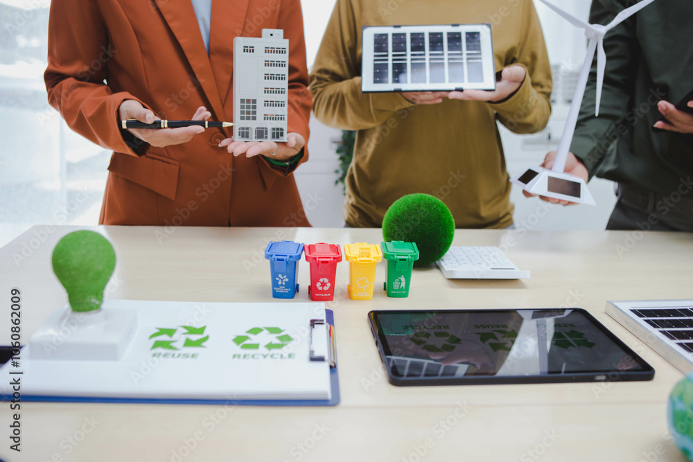 Renewable energy harnesses natural resources like sunlight, wind, and ...