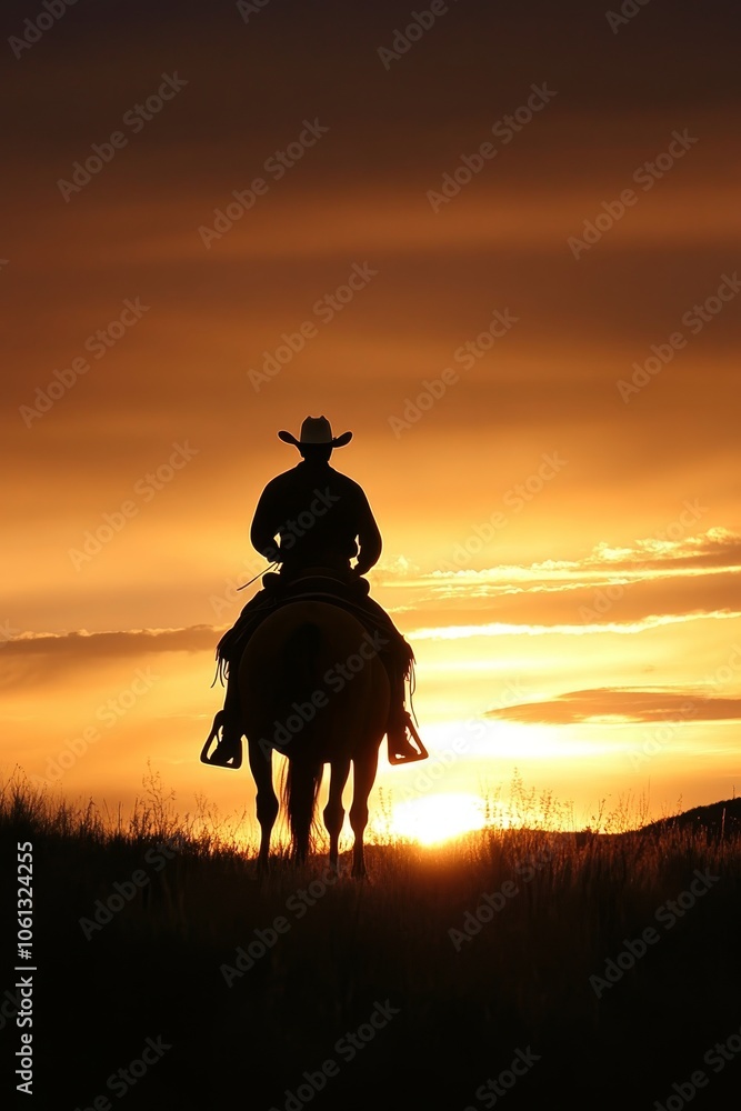 Contemporary cowboys embracing western heritage in modern ranching ...