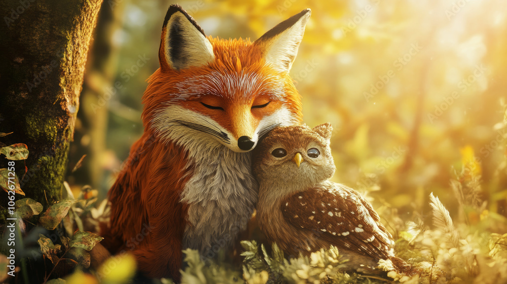 Incorporate educational themes like animals, nature, or numbers into ...