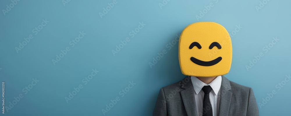 Manager showing emotional intelligence by understanding team s feelings ...