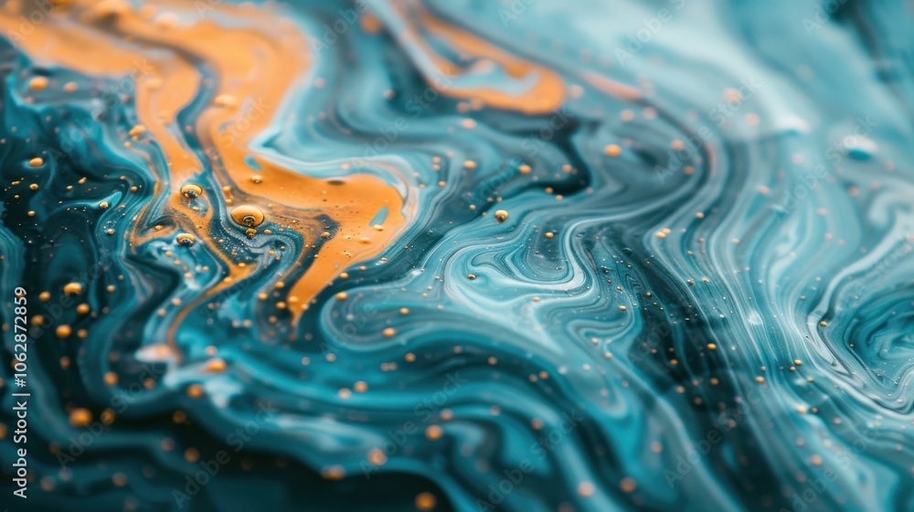 Marine Pollution: This pollution involves oil spills, chemical runoff ...