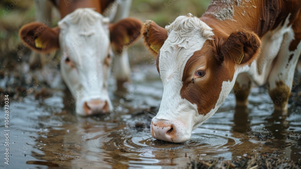 Agricultural Pollution: The pollution of land, air, and water caused by ...