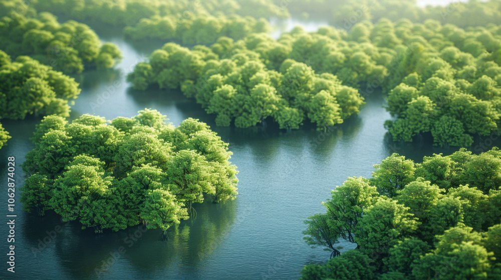 Carbon Sequestration: The process of capturing and storing atmospheric ...